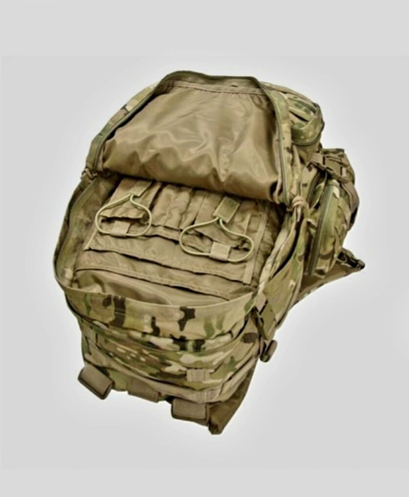 Multicam OCP 3 Day Assault Pack by Condor - Etsy