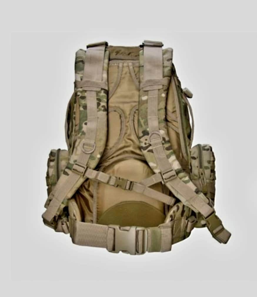 Multicam OCP 3 Day Assault Pack by Condor - Etsy