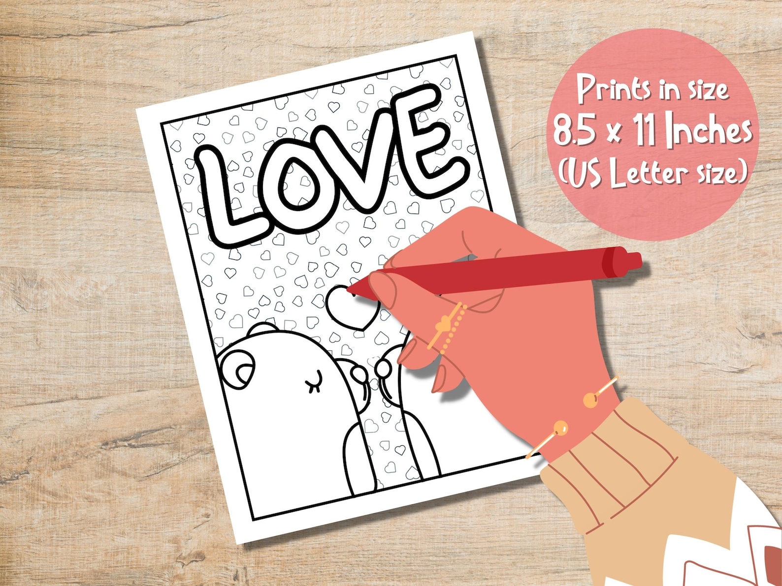 Printable Valentines Colouring Sheets, Valentines Day Colouring Pages ...