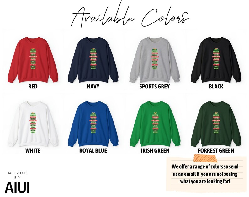 Excel Sweatshirt for Data Analyst, Excel Christmas Sweater, Excel Gift ...