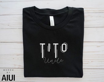 Filipino Tito Shirt - Etsy