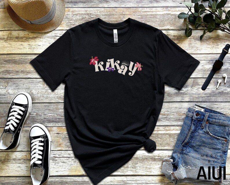 Filipina Shirt, Filipino Shirt, Philippine Shirt, Pinoy Shirt, Pinay ...