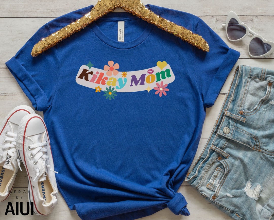 Kikay Filipina Shirt, Filipino Shirt, Philippine Shirt, Pinoy Shirt ...