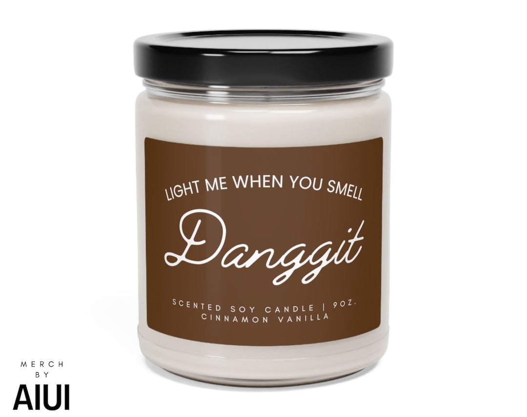 Funny Pinoy Candle, Filipino Scented Candle. Funny Gift for Filipino ...
