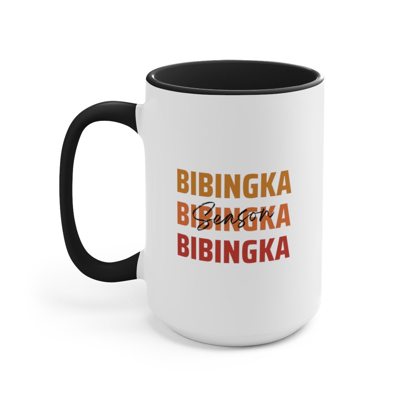 Filipino Christmas Mug, Filipino Christmas Gift, Filipino Christmas ...