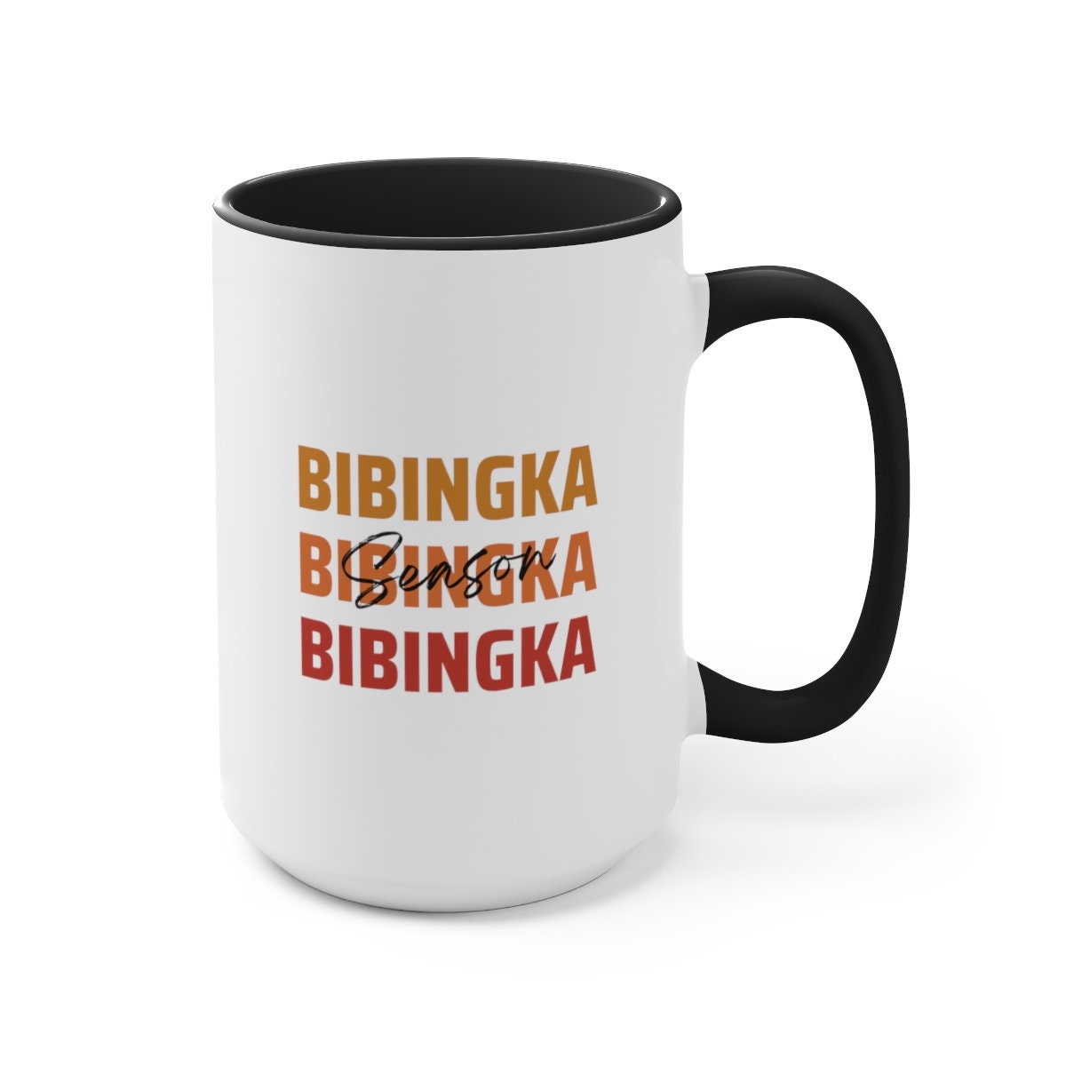 Filipino Christmas Mug, Filipino Christmas Gift, Filipino Christmas ...