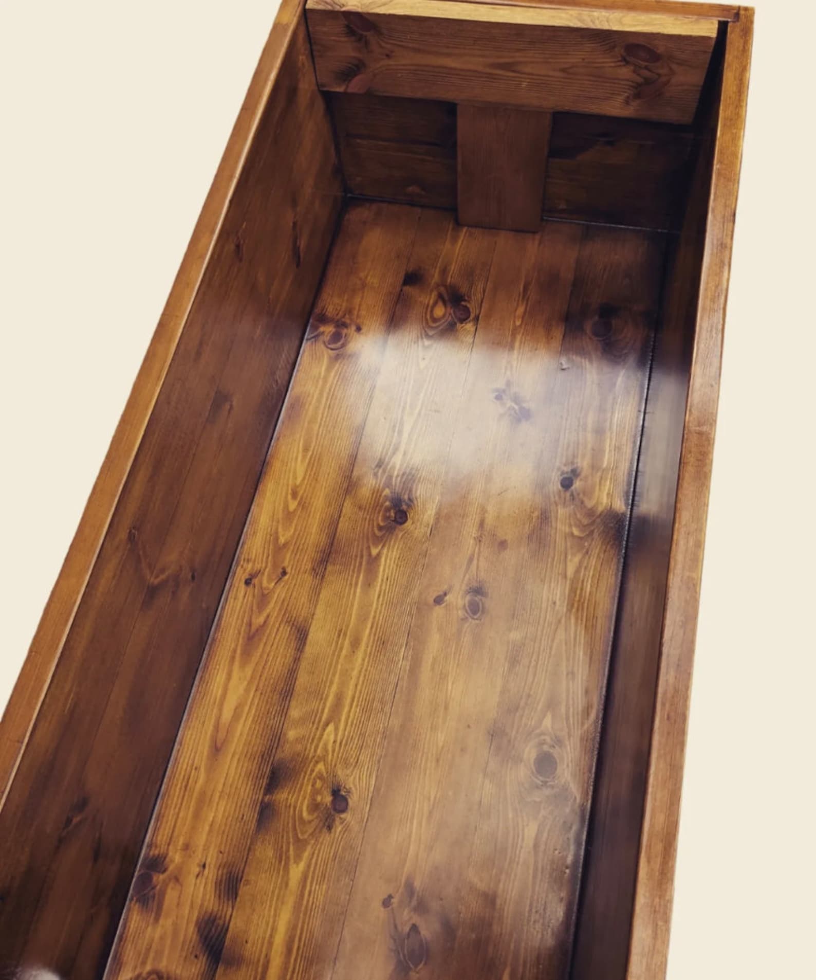 Japanese 'ofuro' Soaking Bathtub - Etsy