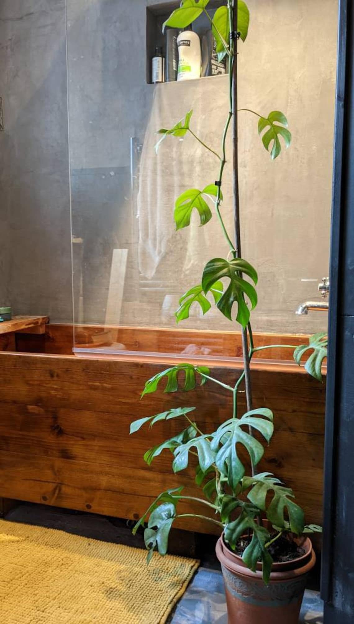 Japanese 'ofuro' Soaking Bathtub - Etsy