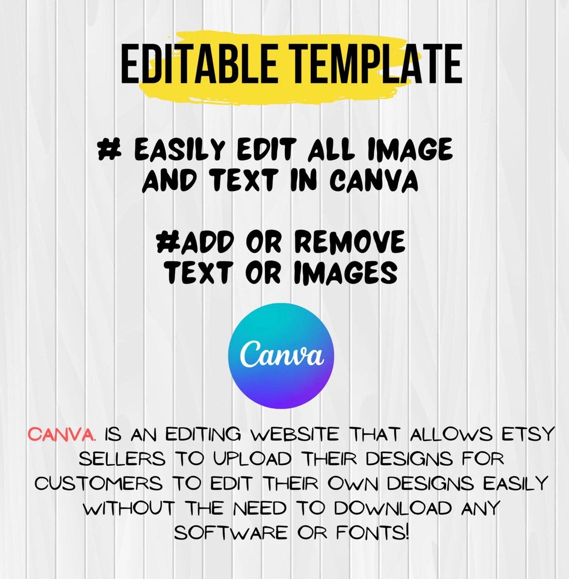 1 Blank Chocolate Wrapper Template Canva Editable & Blank Nutella ...