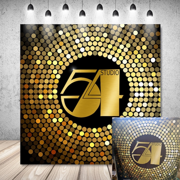 Studio 54 - Etsy