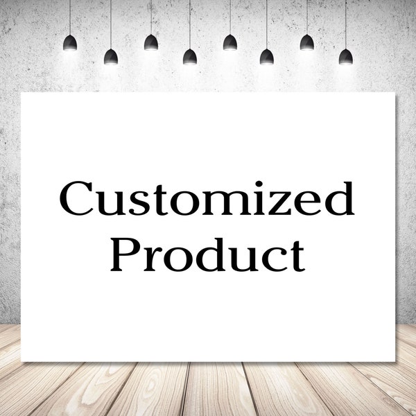 Custom Backdrop - Etsy