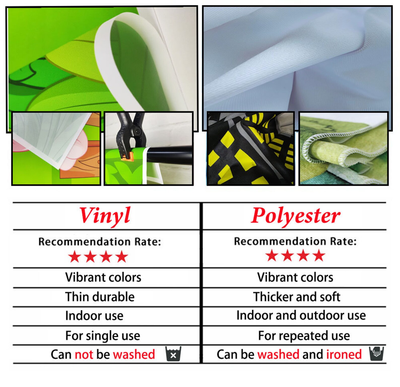 Step and Repeat Class of 2024 Graduation Backdrop for Photography Red ...