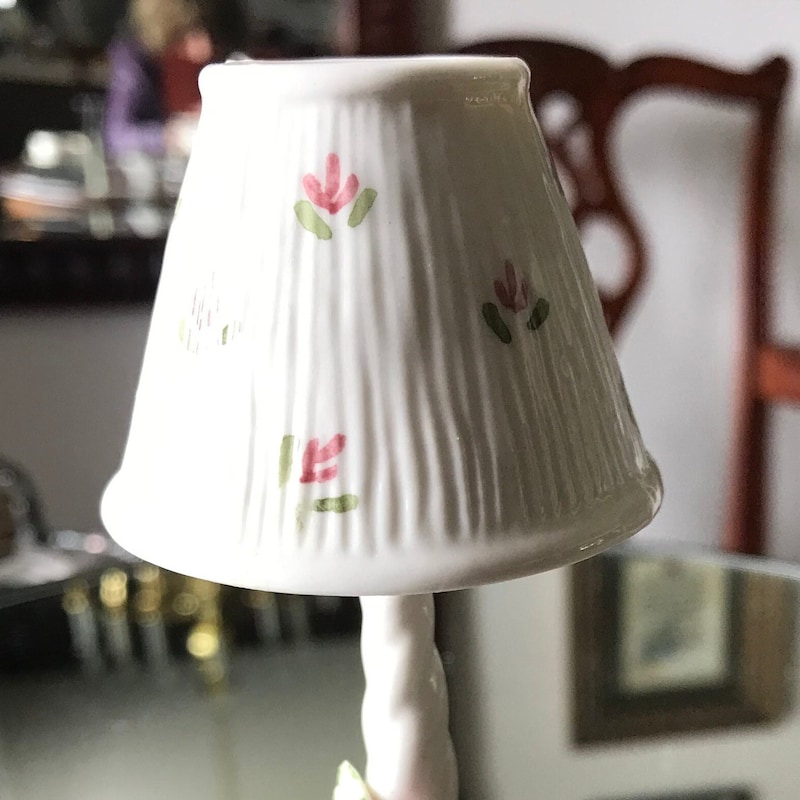 Girls Lamps - Etsy