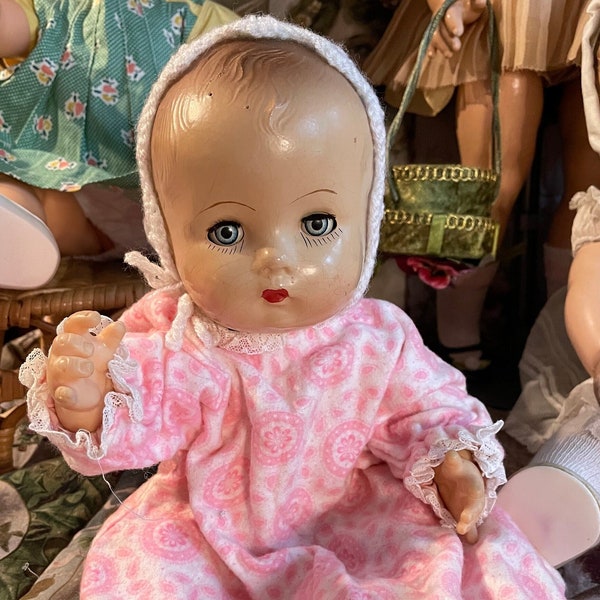 Horsman Dolls - Etsy