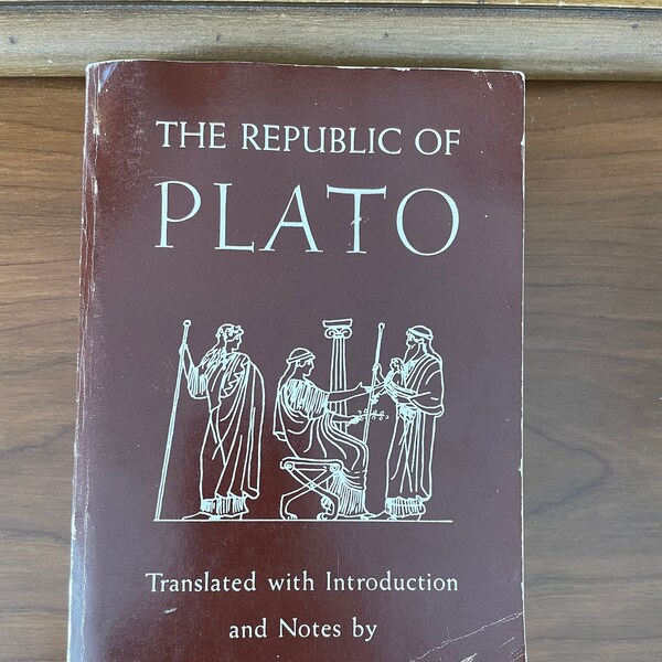 Plato - Etsy