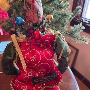 Vintage Mark Roberts Christmas Elf - Etsy