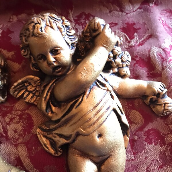 Cherub - Etsy