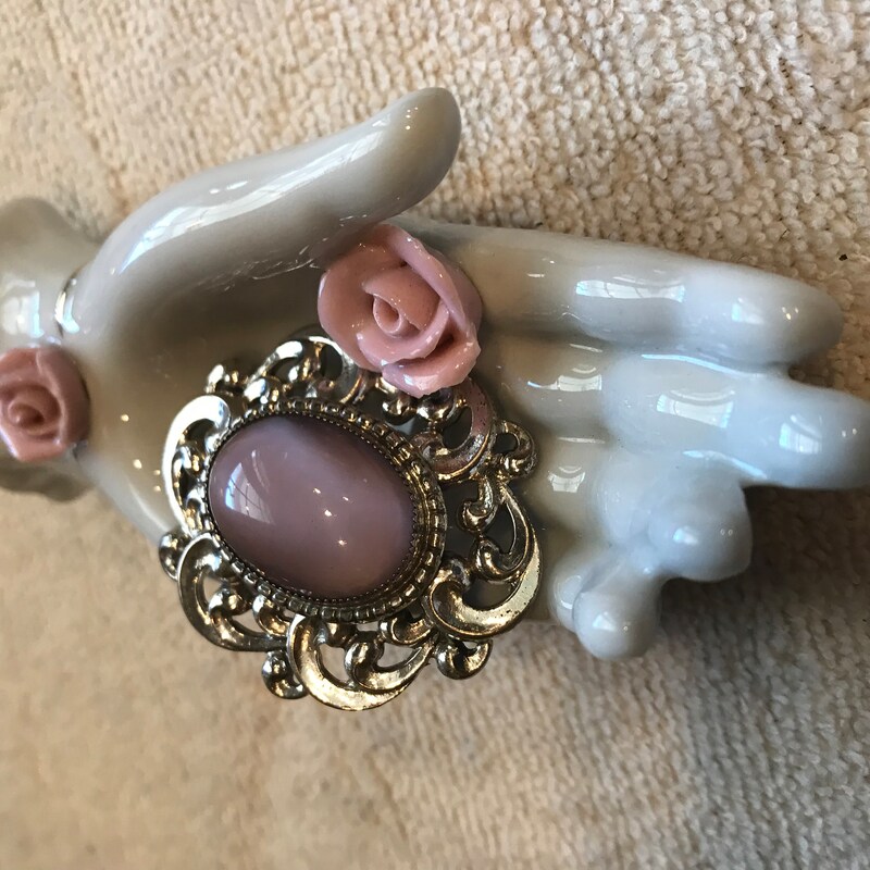 Porcelain Hands - Etsy