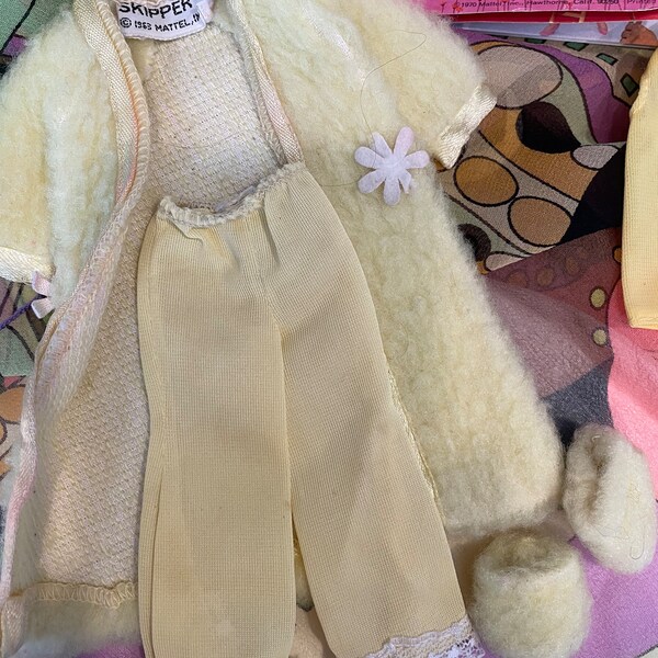 Vintage Skipper - Etsy