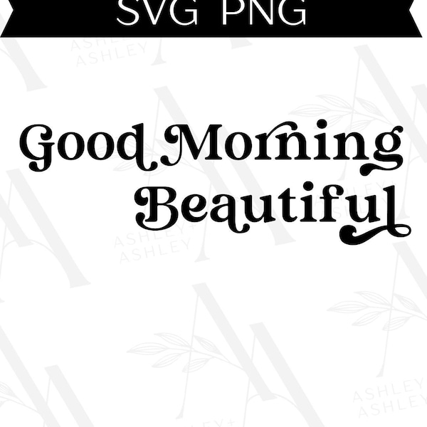 Beautiful Morning - Etsy