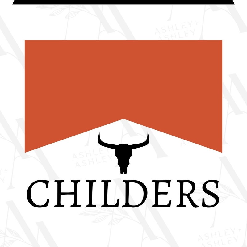 Tyler Childers Svg - Etsy