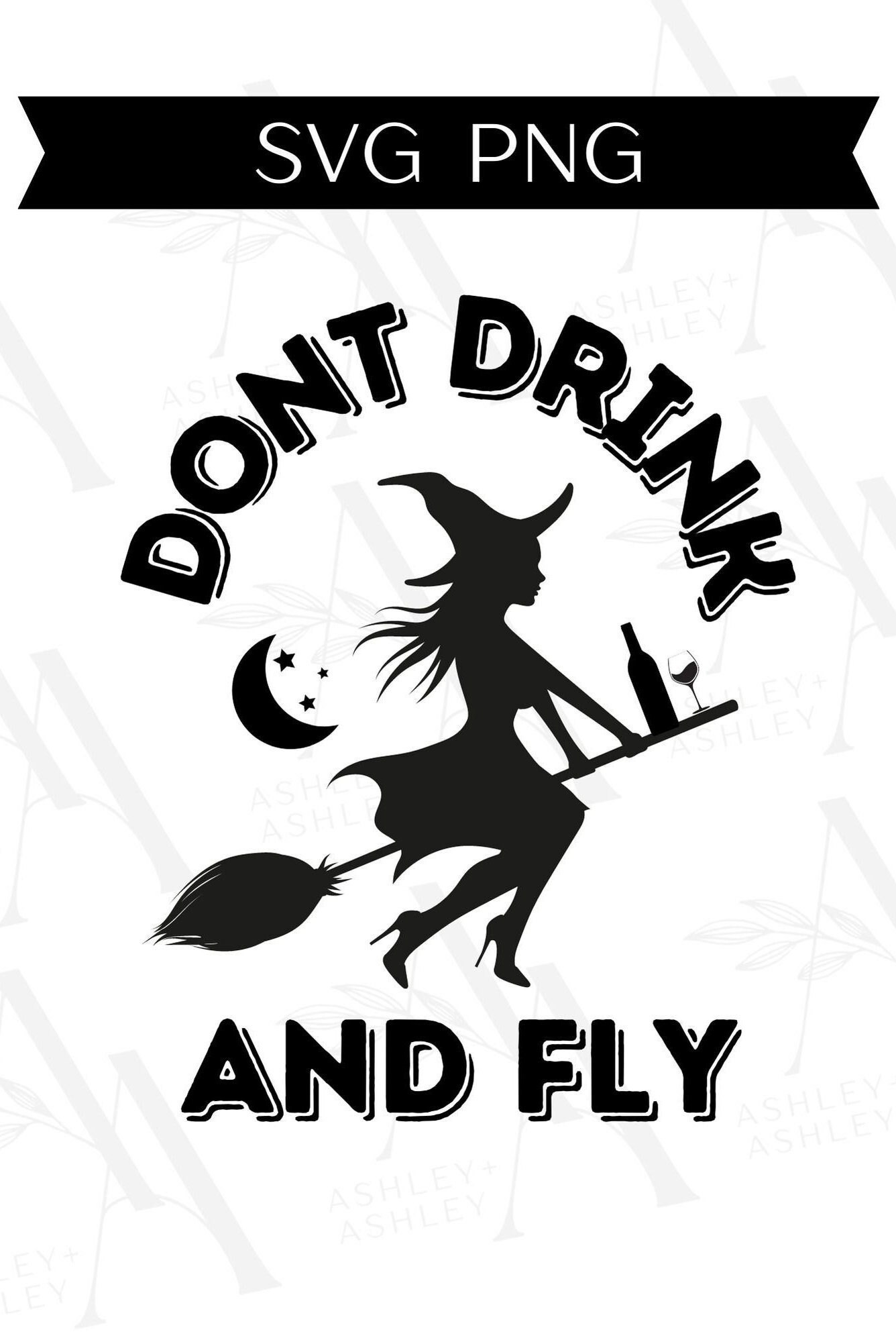 Don't Drink & Fly SVG, Drink and Fly Svg, Don't Drink and Fly Png ...
