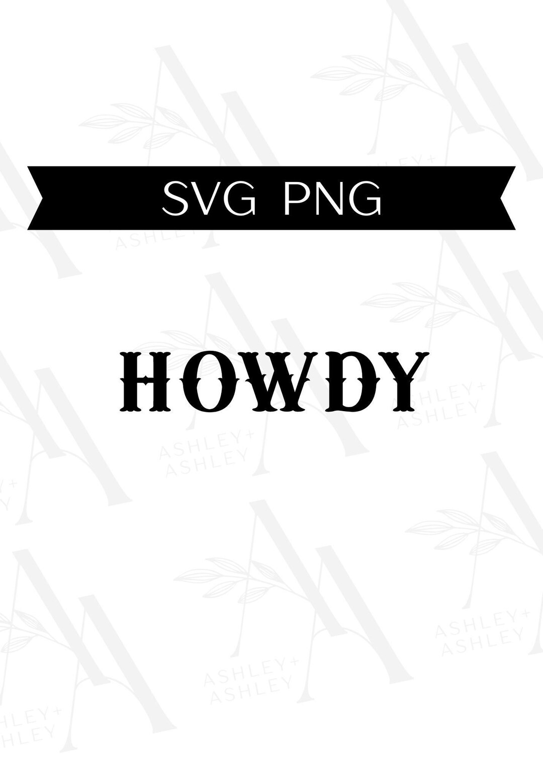 Howdy SVG, Howdy Png, Howdy Y'all Svg, Howdy Y'all Png, Country Svg ...
