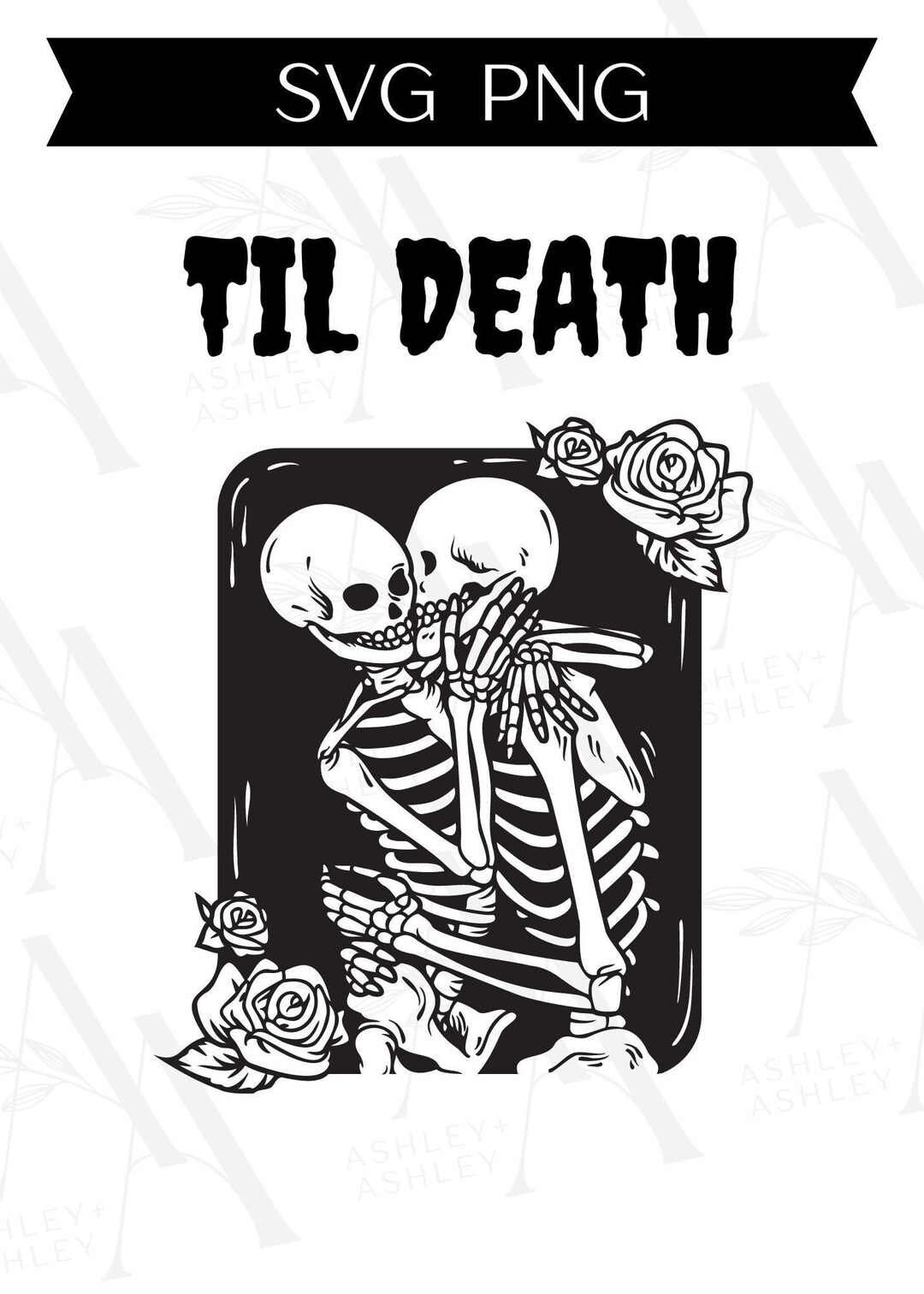 Til Death SVG, Death Svg, Til Death Png, Death Png, Skeleton Svg ...