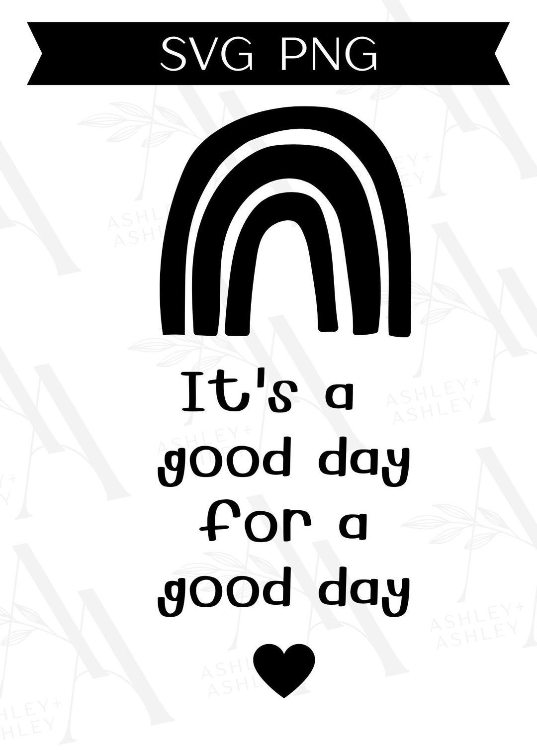 Good Day SVG, Its a Good Day for a Good Day Svg, Good Day Png, Its a ...