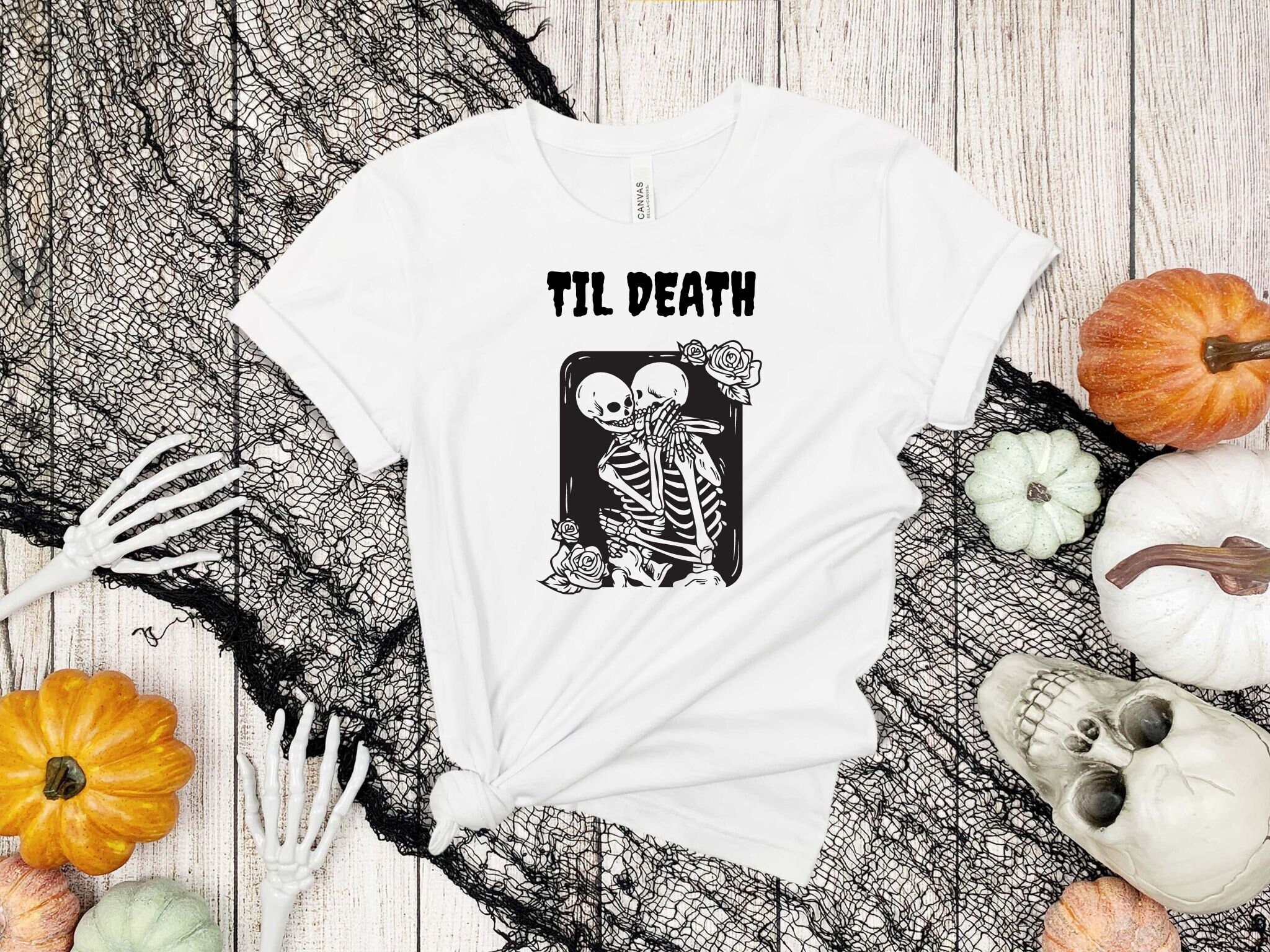 Til Death SVG, Death Svg, Til Death Png, Death Png, Skeleton Svg ...