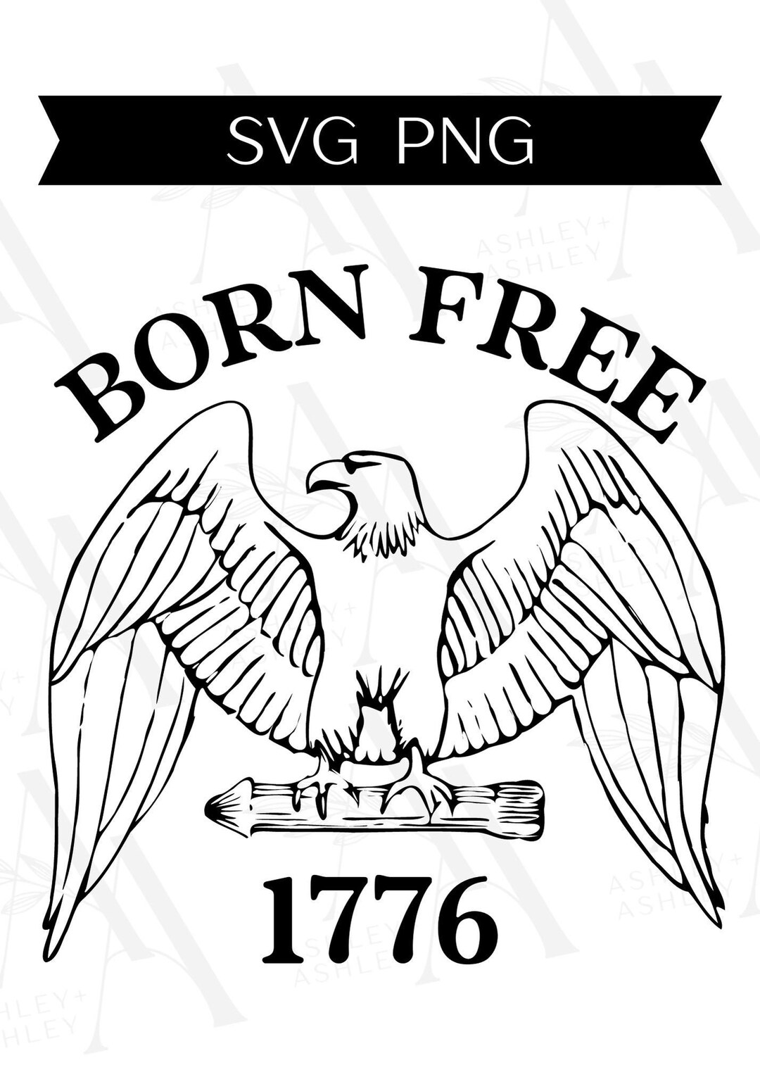 Born Free SVG, Free Svg, Eagle Svg, Born Free Png, America Svg ...