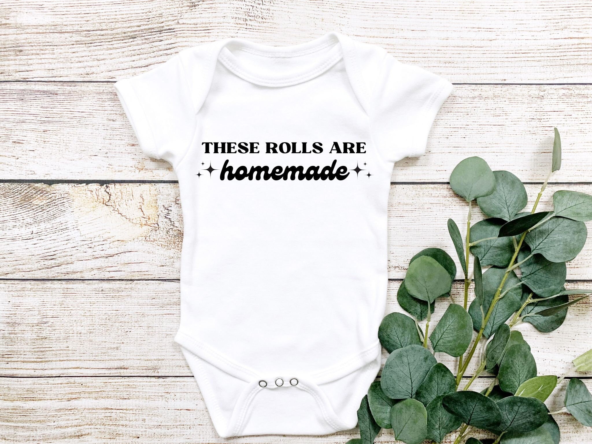 These Rolls Are Homemade SVG PNG, Homemade Rolls Svg, Homemade Rolls ...