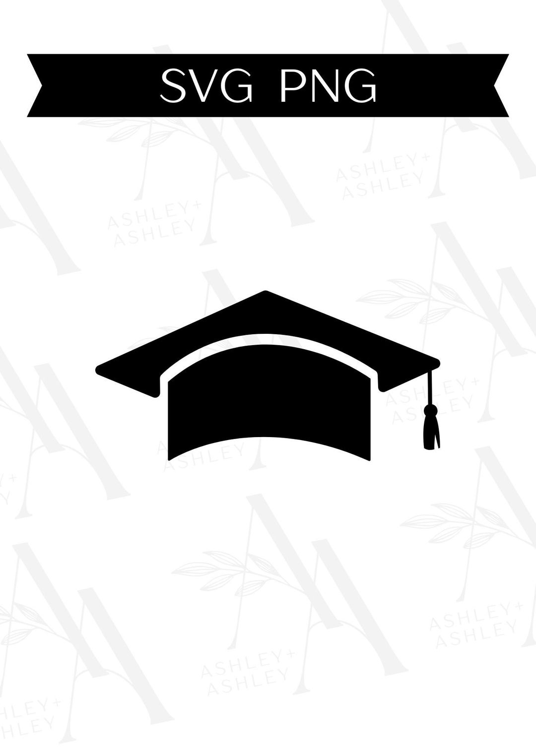 Graduation Cap SVG PNG, Grad, Congrats Grad, Graduate, Digital Download ...