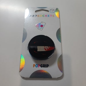 Horror Movie Knife Inspired Popsocket - Etsy