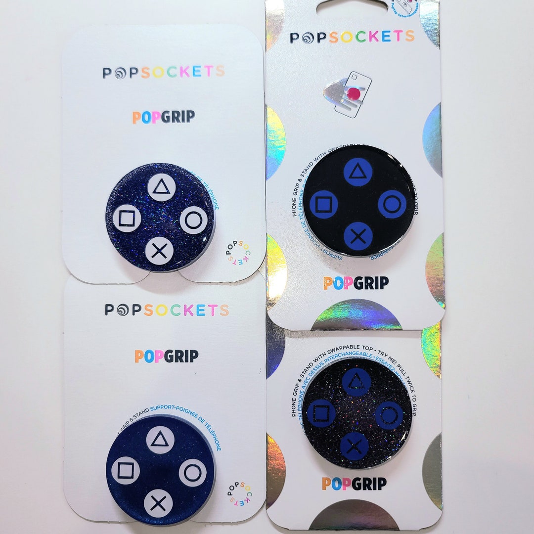 Video Game Inspired Popsocket - Etsy