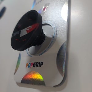 Horror Movie Knife Inspired Popsocket - Etsy