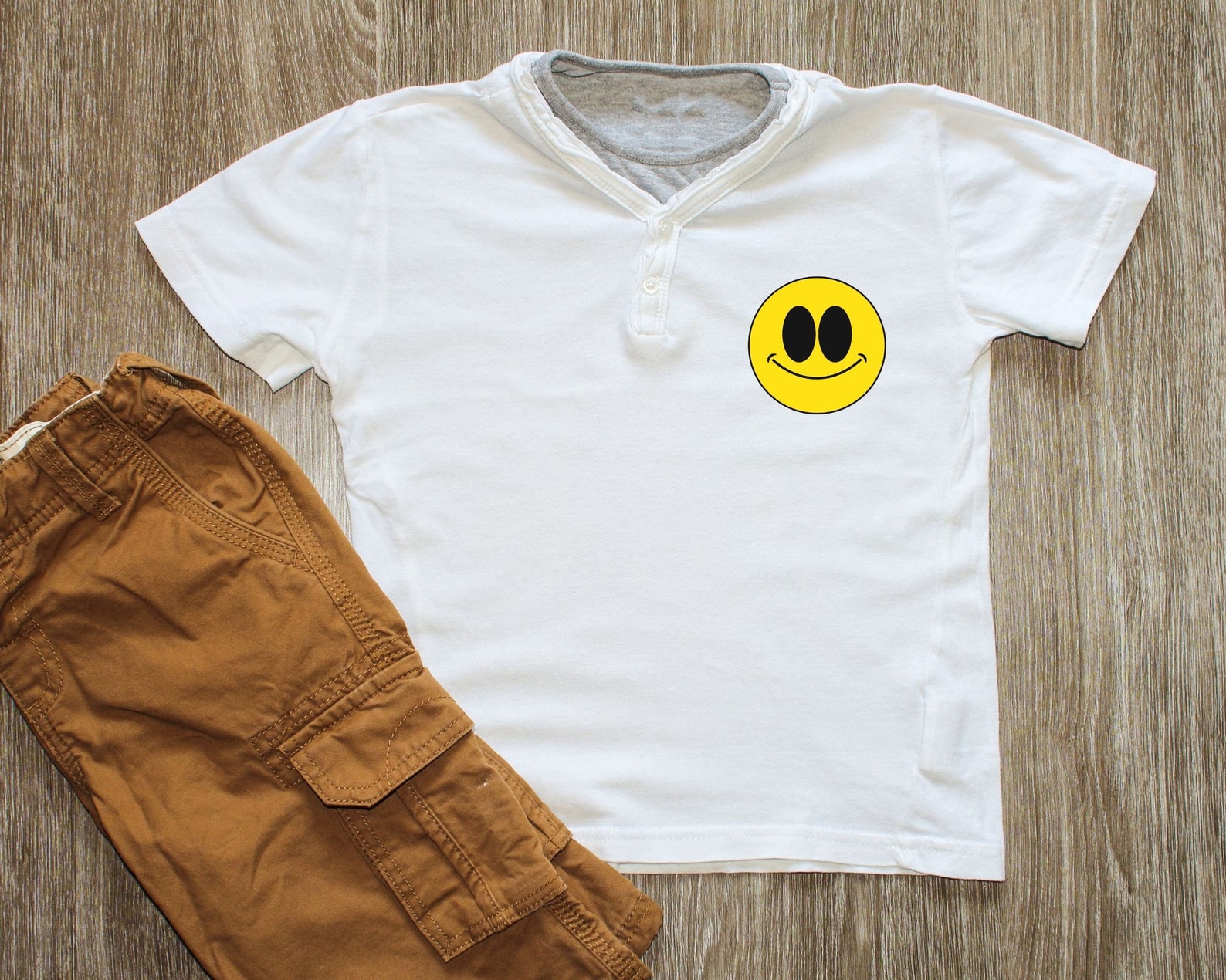 Smiley Face SVG Bundle, Spread Joy and Positivity With These Fun ...