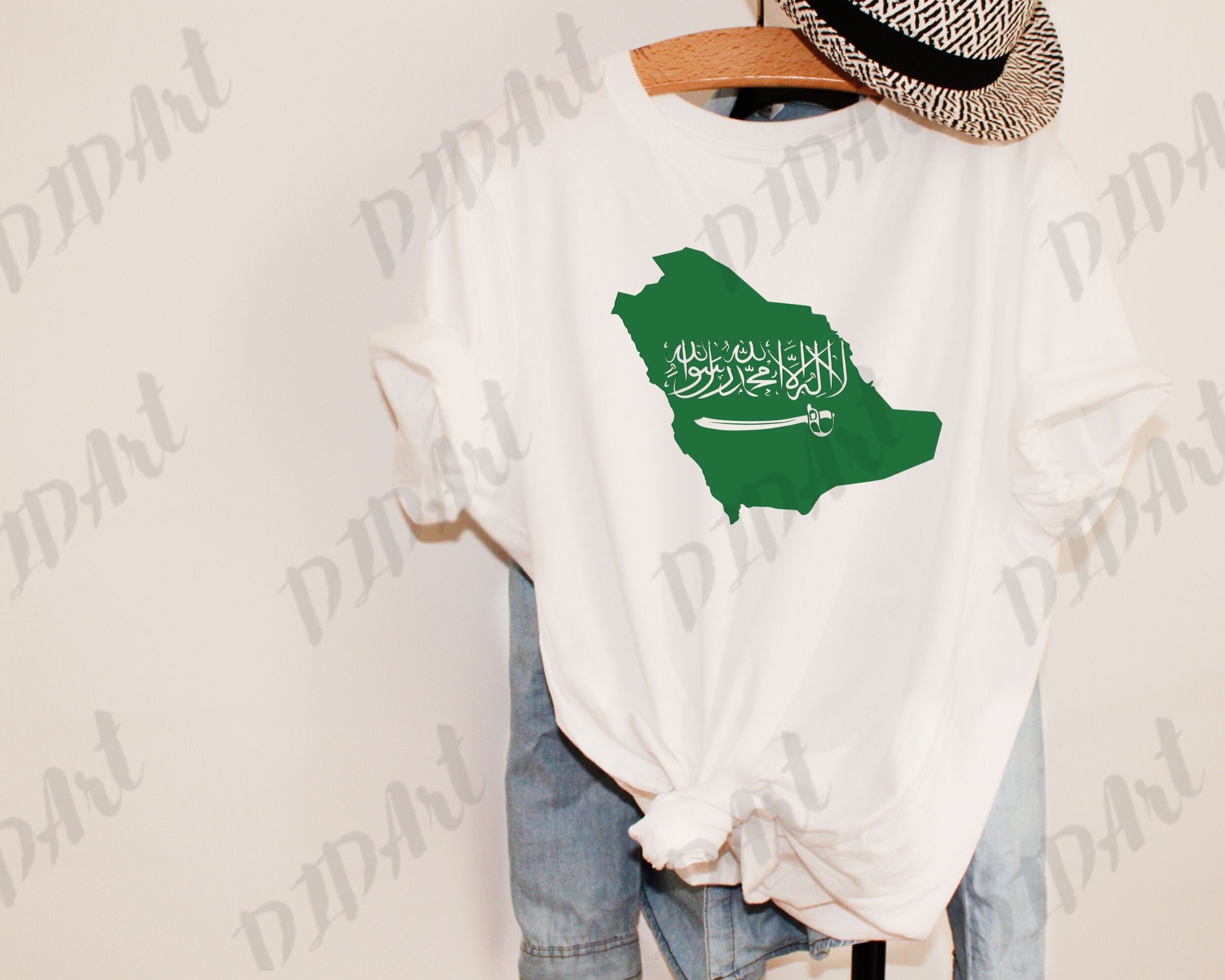 Premium SVG and PNG Saudi Arabia Map Flag Design, KSA Map, Saudi Arabia ...