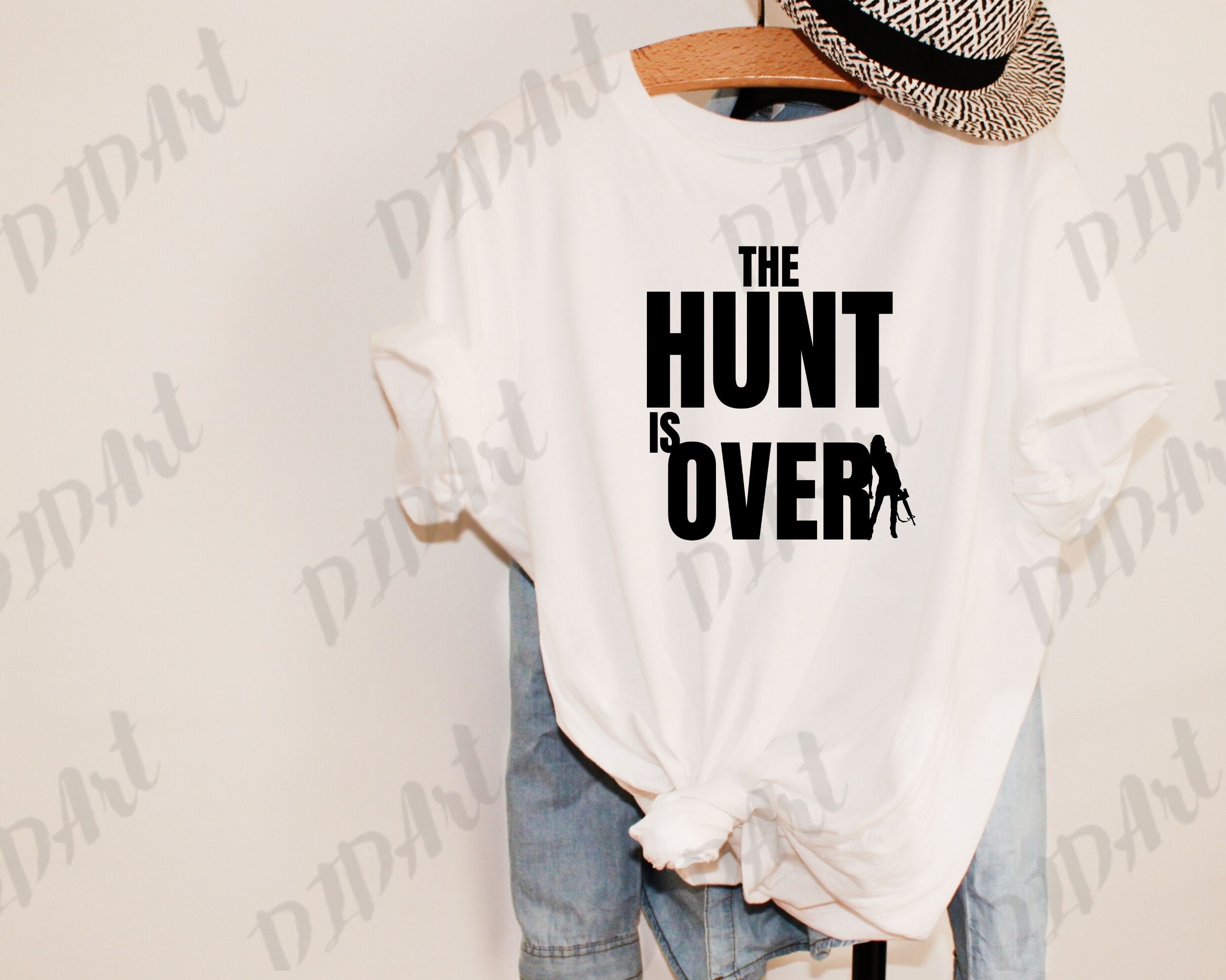The Hunt is Over PNG SVG Score Big With Our Funny Bachelor - Etsy