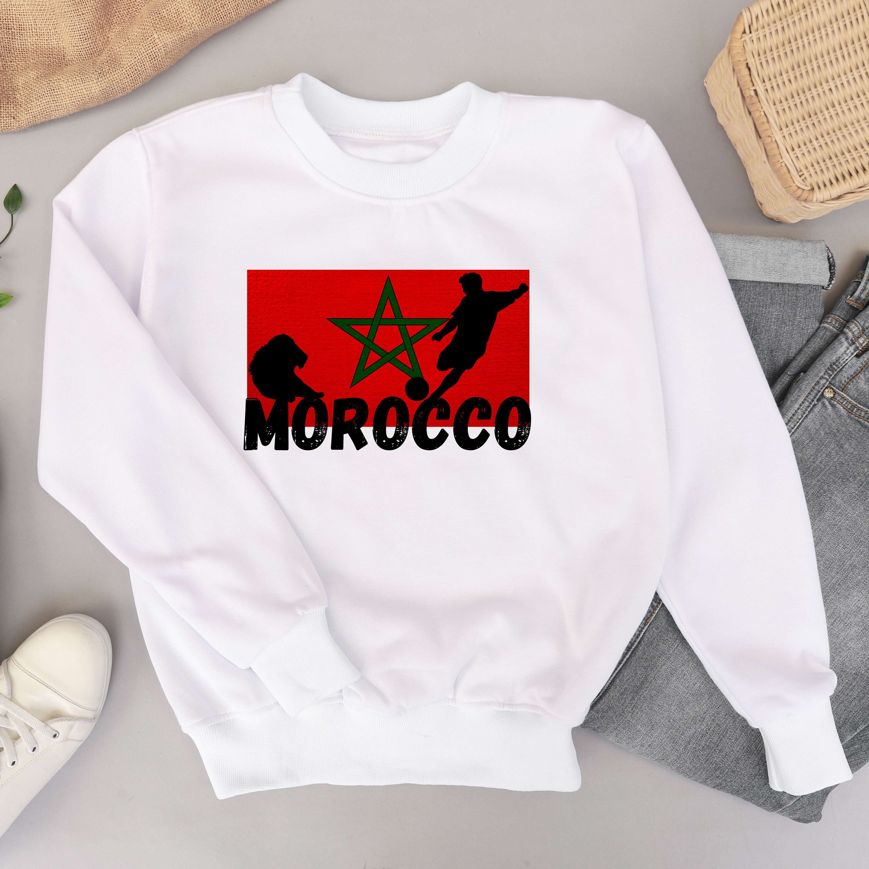 The Atlas Lions Morocco Football Team Png black & White, Morocco , Morocco Flag, Morocco Soccer ...