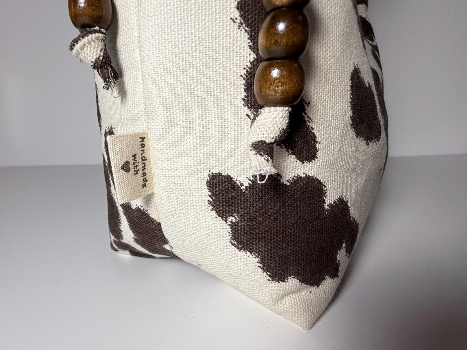 Cowgirl’s Cattle Carry Shoulder Bag - Etsy