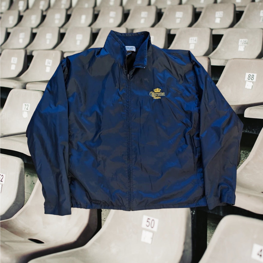 Vintage 00s Corona Extra Jacket Size:xl - Etsy