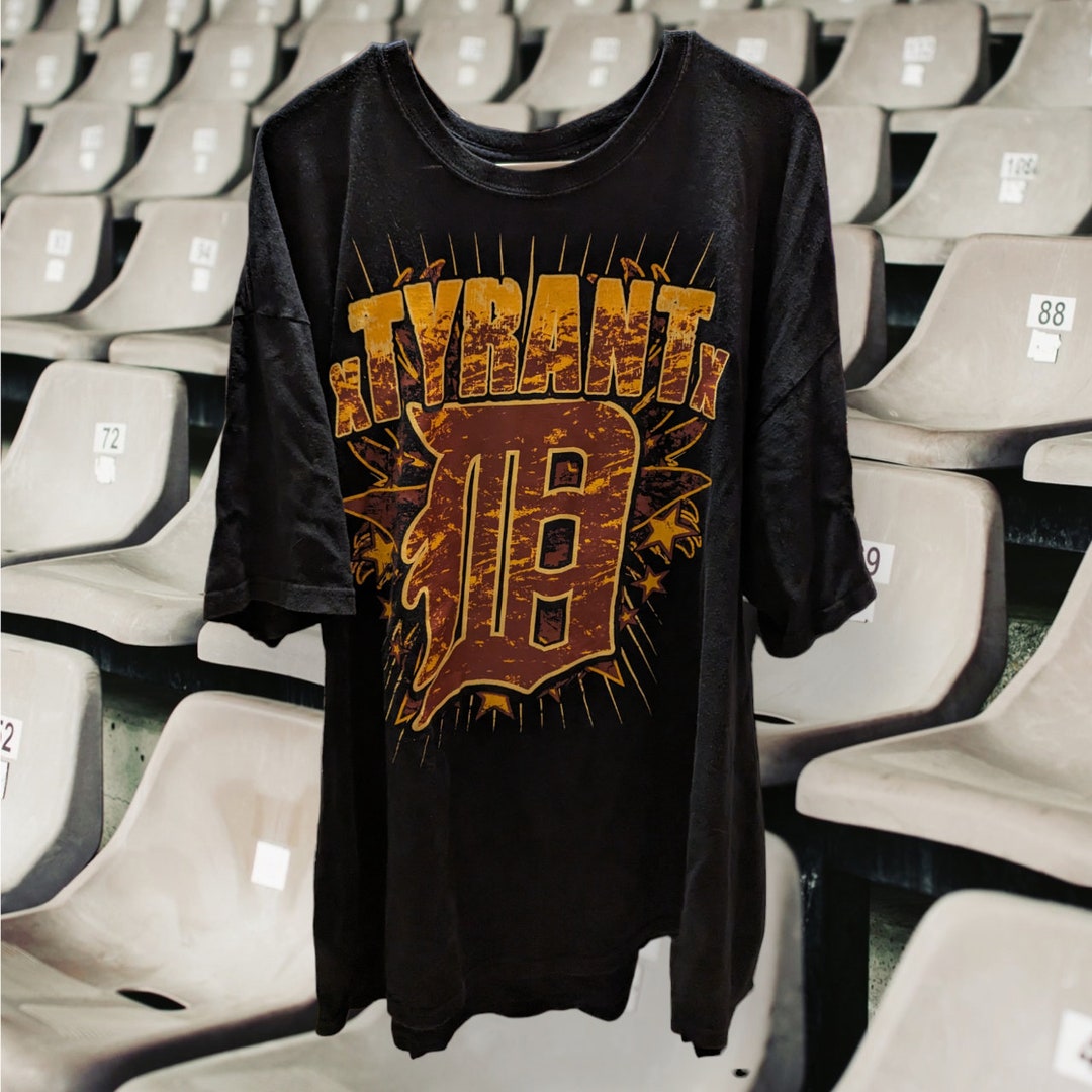 Vintage 00s Xtyrantx murder City Straight Edge - Etsy