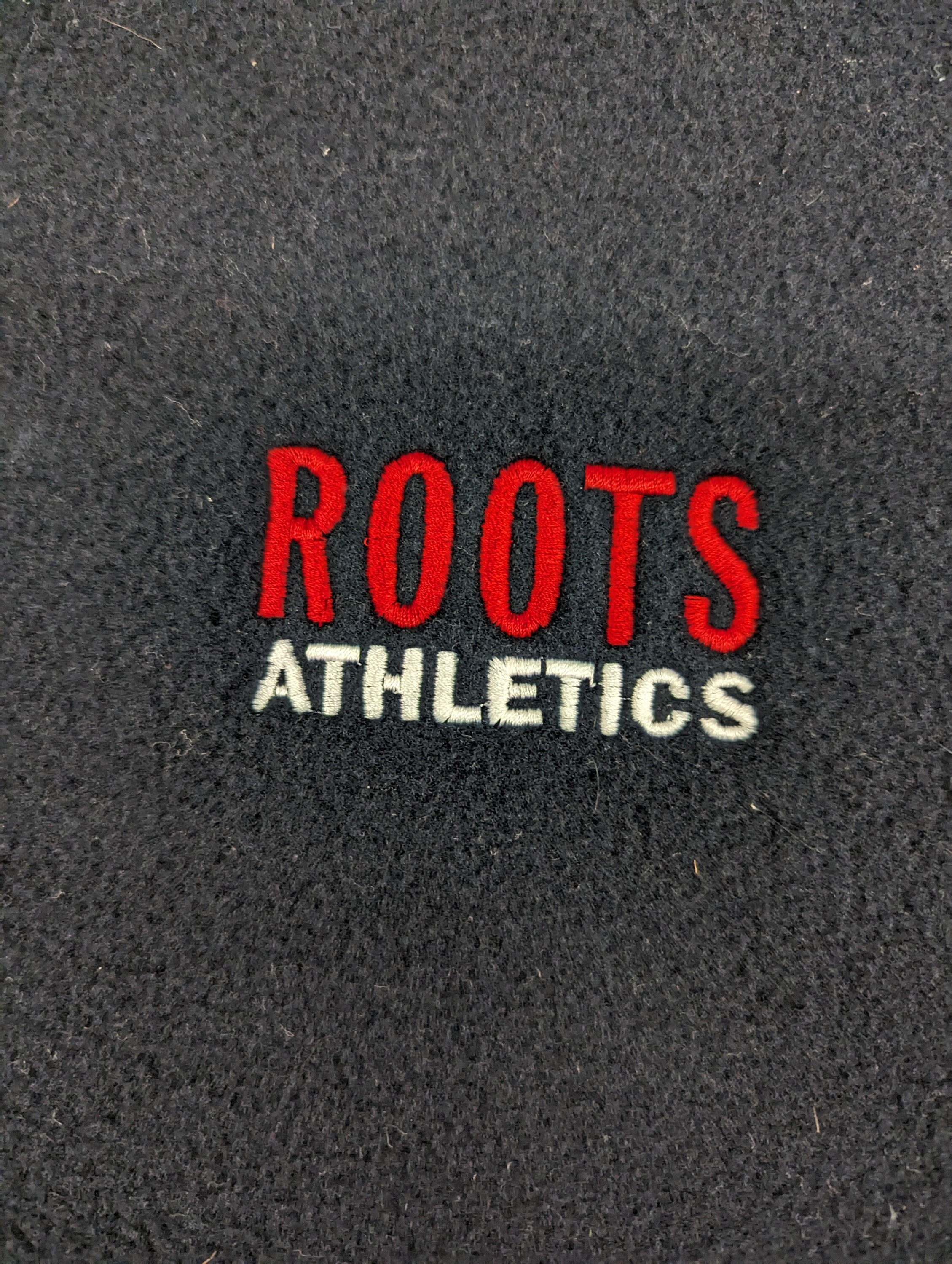 Vintage Roots Athletics nhl Be A Player 98/00 Size:l - Etsy