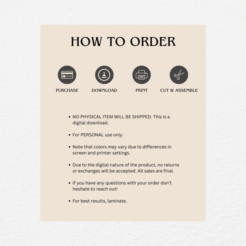 Insect Magnifying Glass Matching Activity, Preschool Spring Activity ...