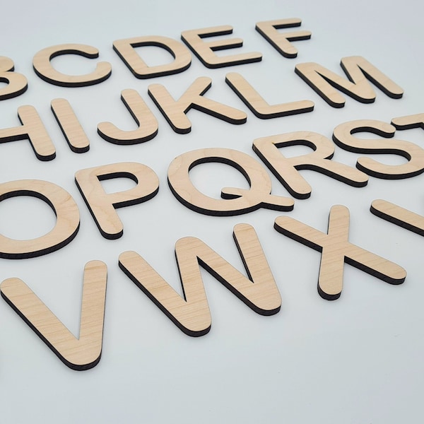 Movable Letter Signs - Etsy