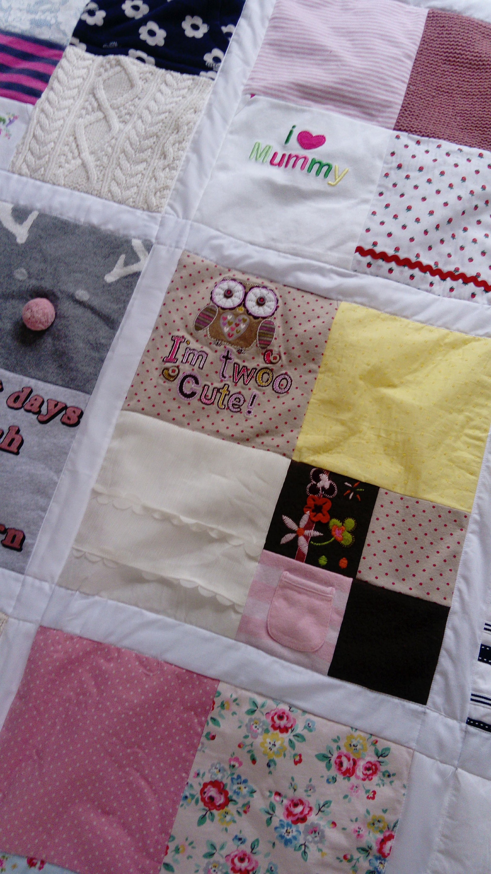 Window of Memories Quilt Pattern (PDF), Baby Clothes Quilt, Keepsake Quilt, Remembrance Quilt ...