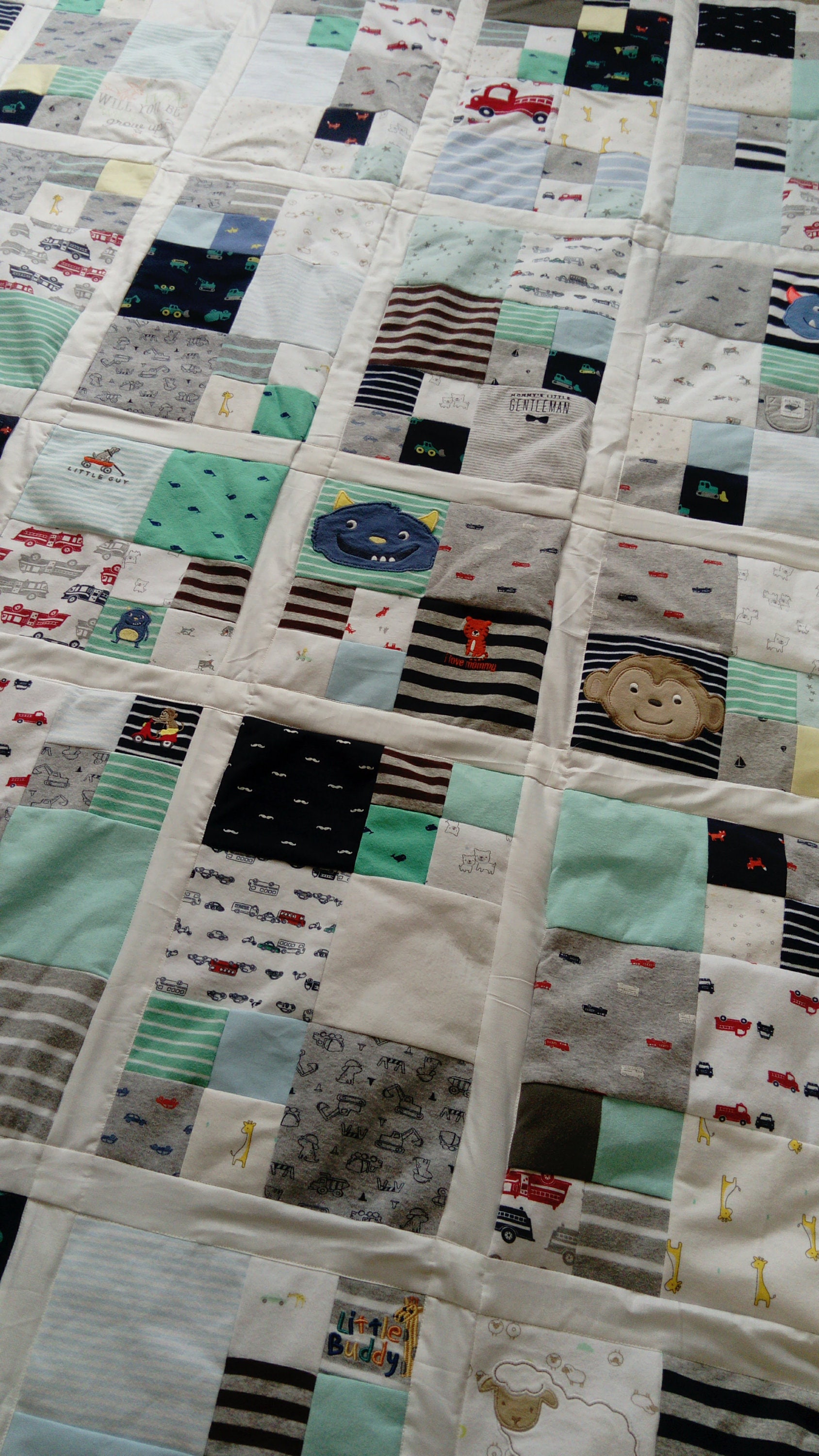 Window of Memories Quilt Pattern (PDF), Baby Clothes Quilt, Keepsake Quilt, Remembrance Quilt ...