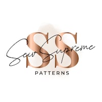 FPP Sewing Pattern - FISH - Etsy