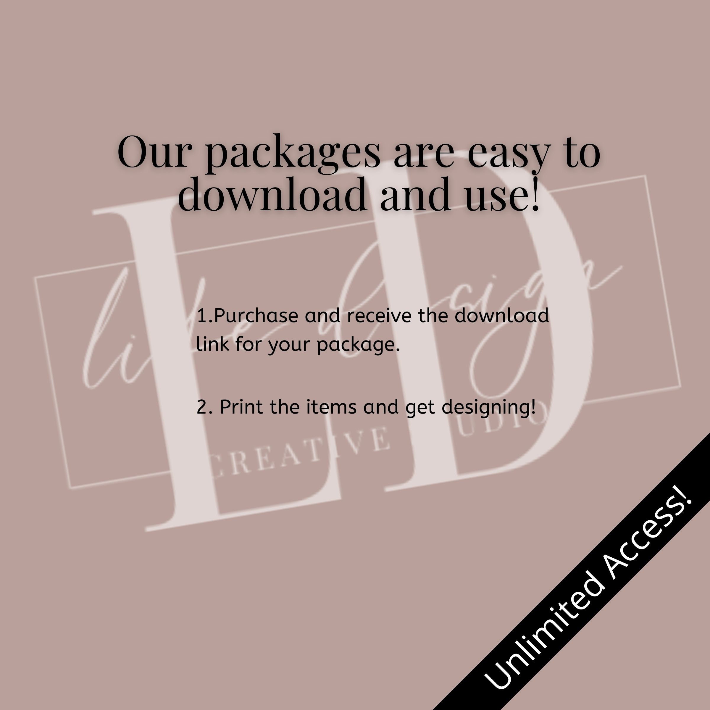 Printable Fillable Book Valentine's Day DIY Book Fill in the Blank Gift ...